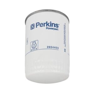 2654403 PERKINS SPIN-ON OIL FILTER - Lexigen Power