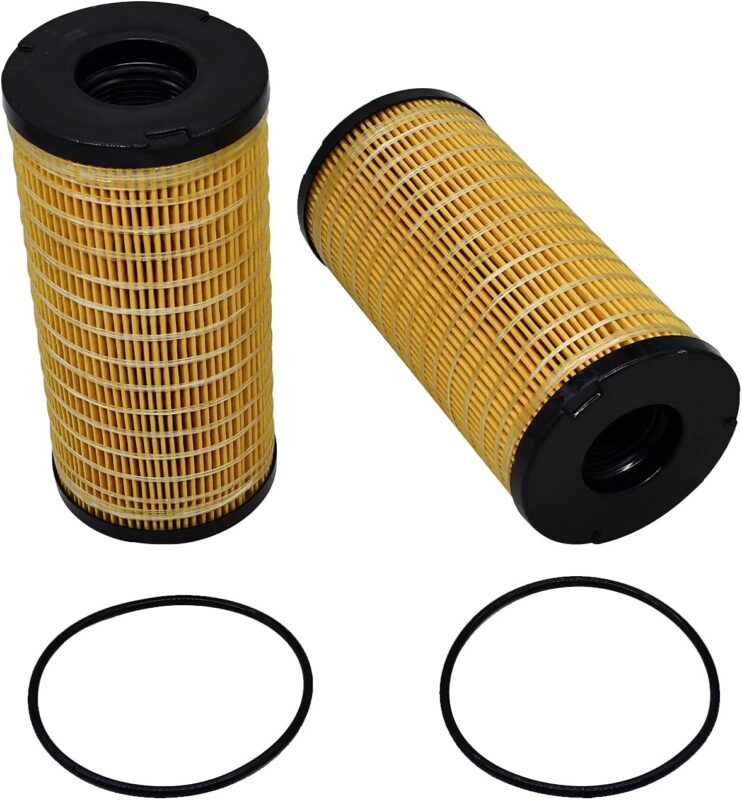 3611274 Perkins Fuel Filter - Lexigen Power